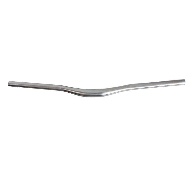 Titanium handlebar – TITANIUM BIKE