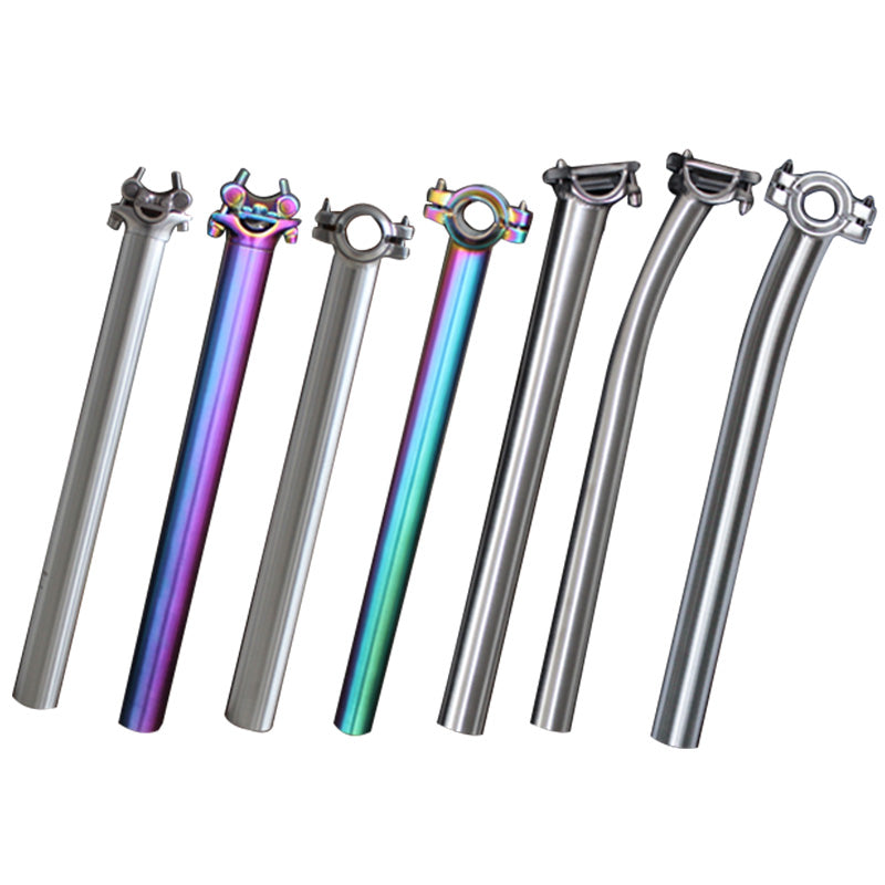 Titanium seat post – TITANIUM BIKE