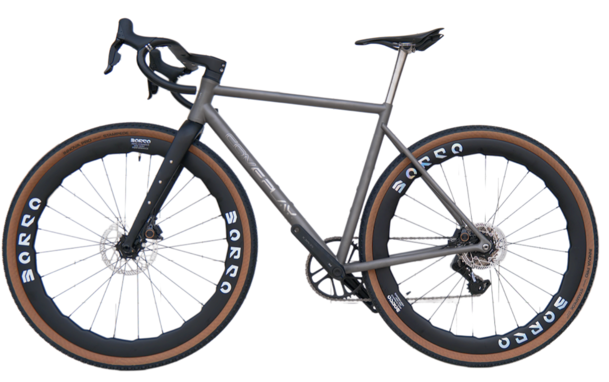 Titanium bikes – TITANIUM BIKE