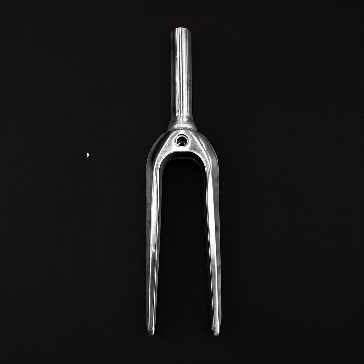 3D print 18inch flat disc mount fork and triangle with wheelset suit f ...