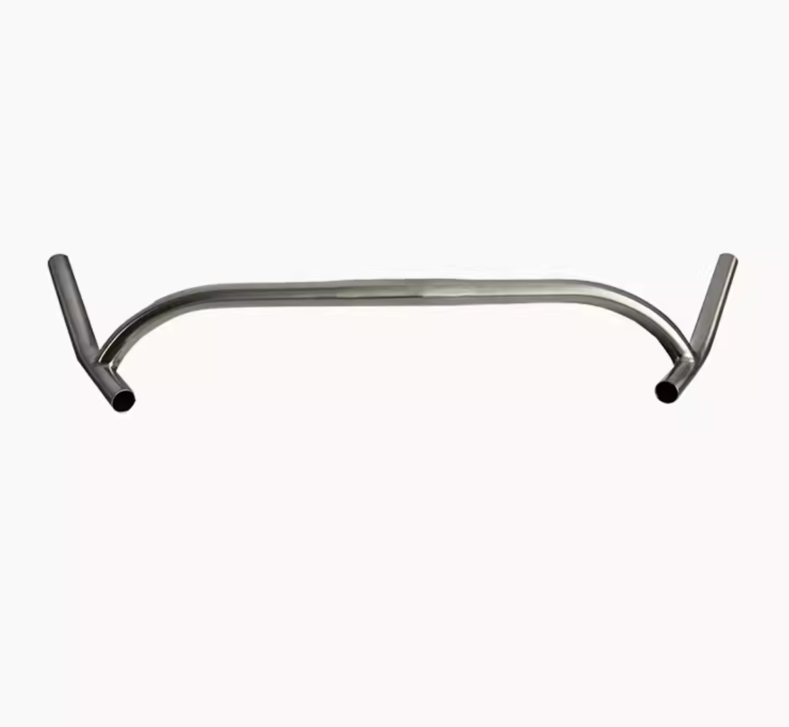 COMEPLAY custom titanium corner bar – TITANIUM BIKE