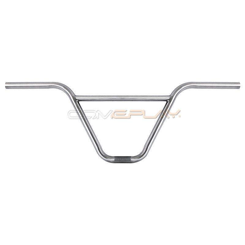 COMEPLAY TITANIUM BMX RACE BARS – TITANIUM BIKE