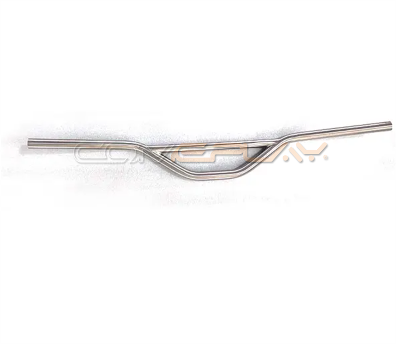 COMEPLAY custom titanium Sunrise handlebar – TITANIUM BIKE