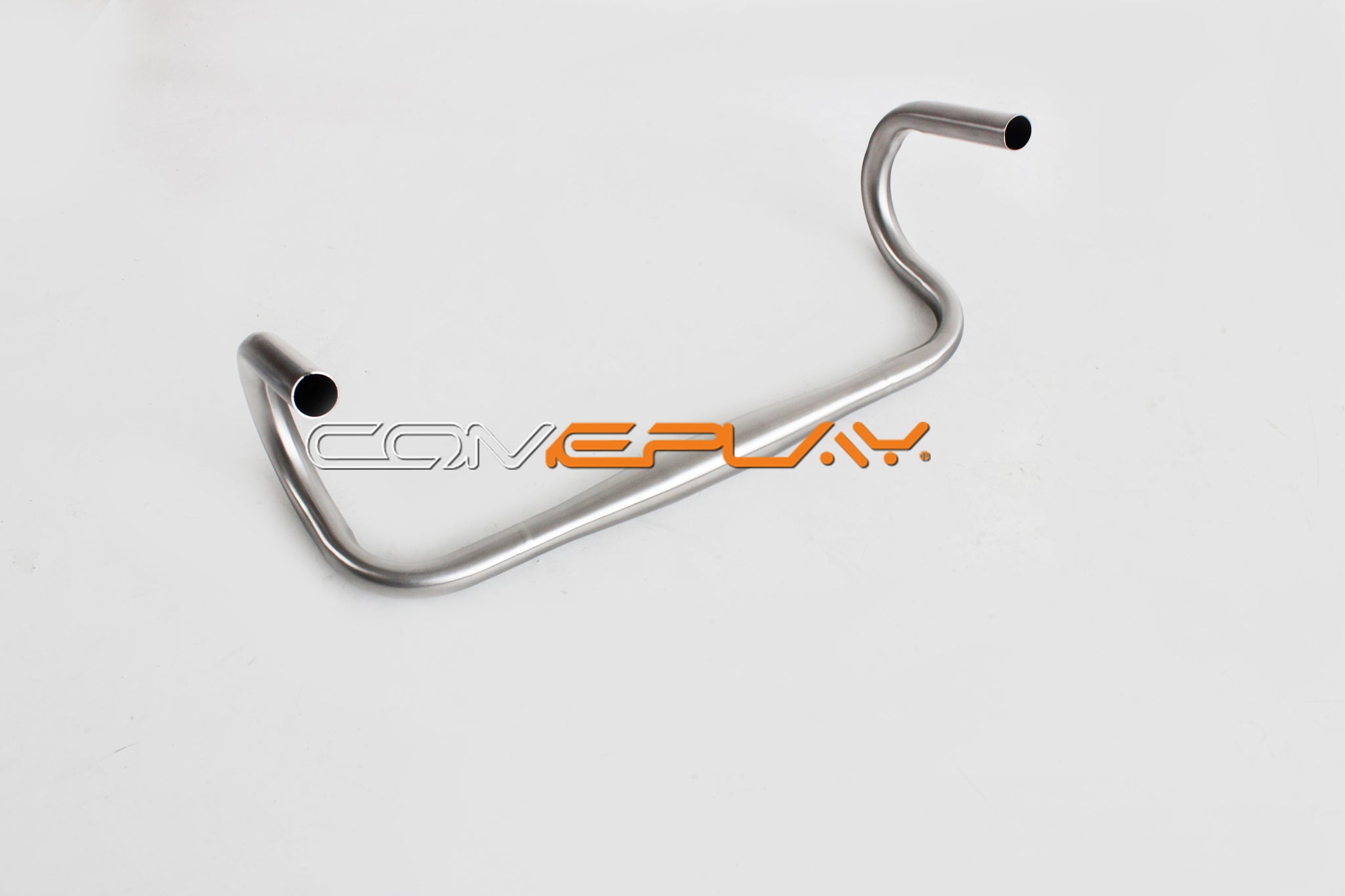 COMEPLAY custom gr.9 ti3al2.5v titanium drop bars – TITANIUM BIKE