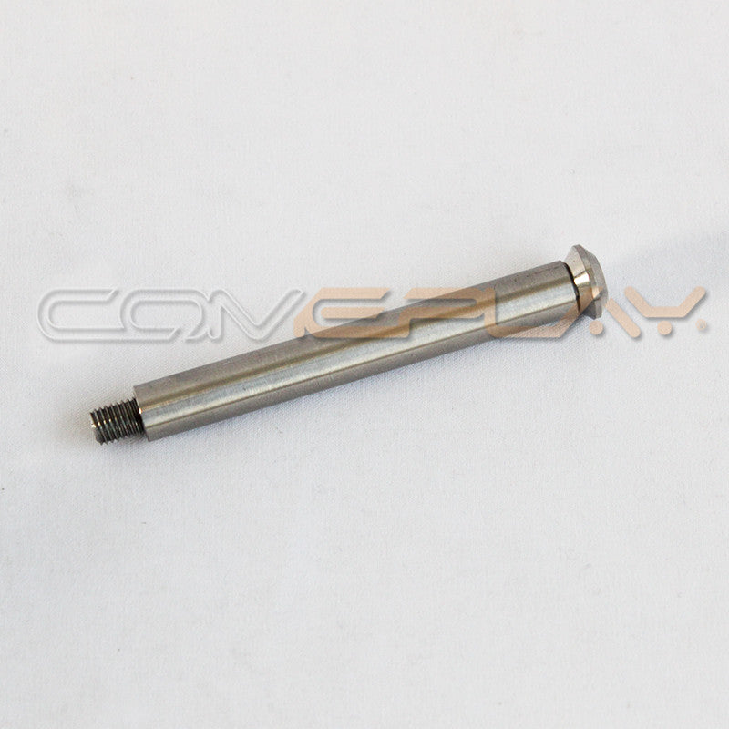 P/T line brompton Titanium rear hinge spindle – TITANIUM BIKE