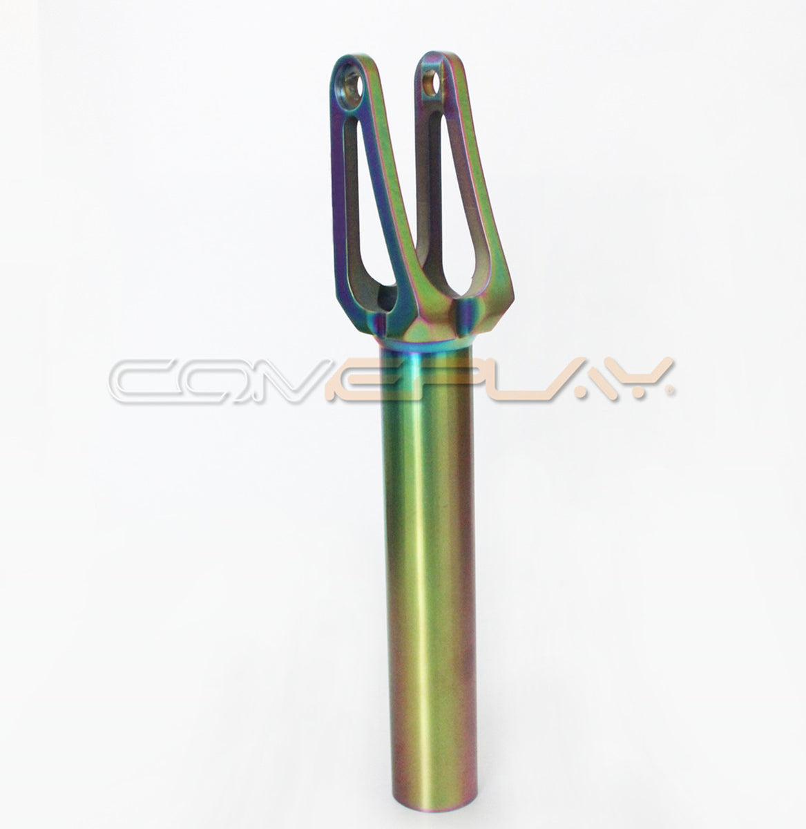 titanium Pro Stunt Scooter Forks Wholesale – TITANIUM BIKE