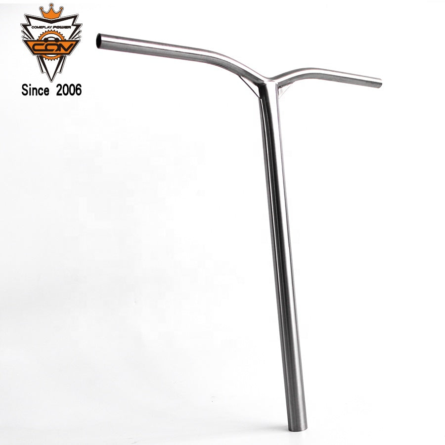 TITANIUM Ti T-BARS – TITANIUM BIKE